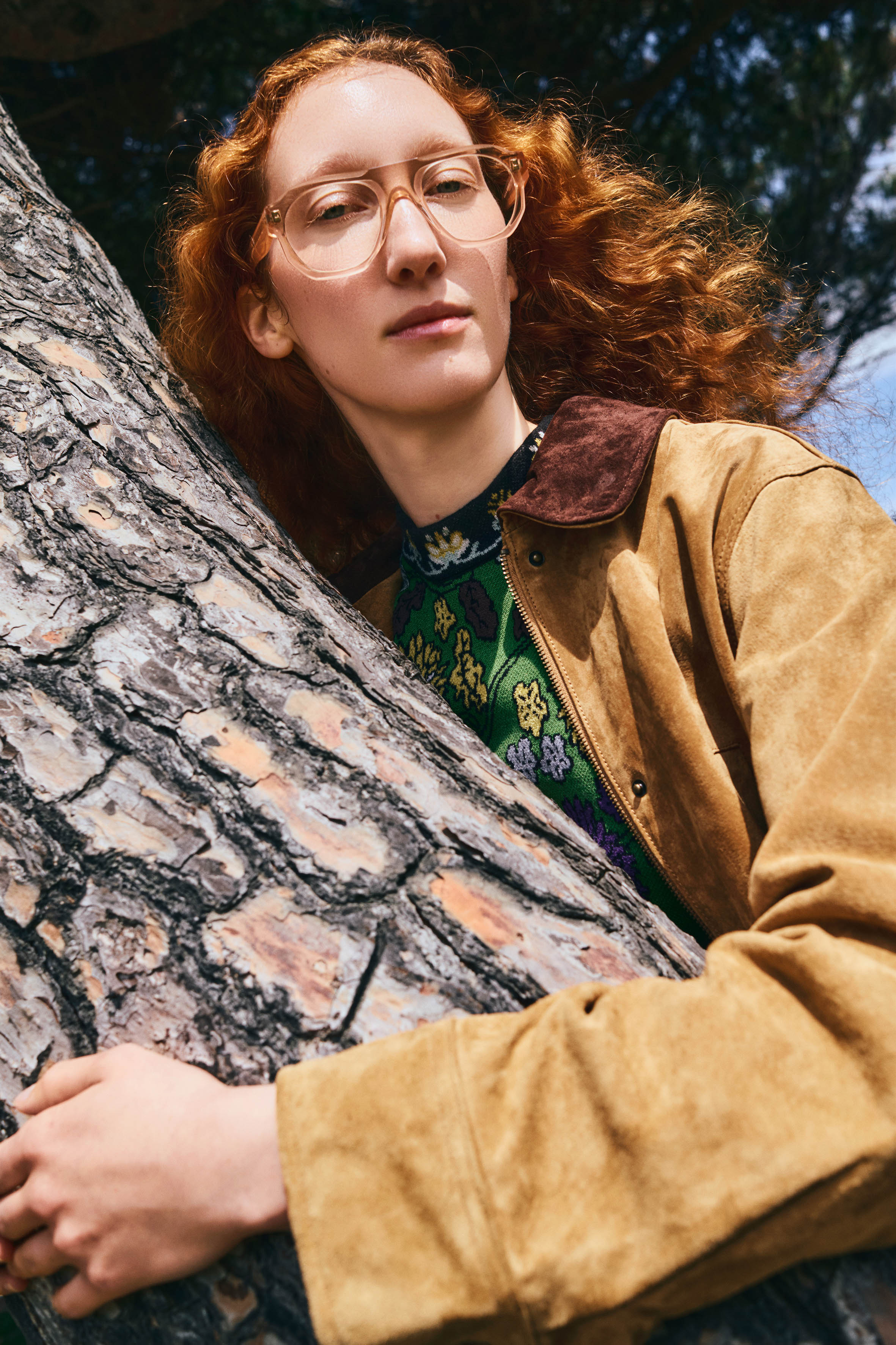 Meet Folc – FRAMED EWE Optical