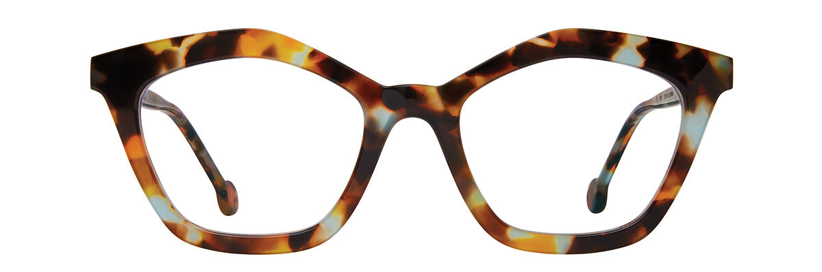 L.A. Eyeworks Ronette / FRAMED EWE – FRAMED EWE Optical