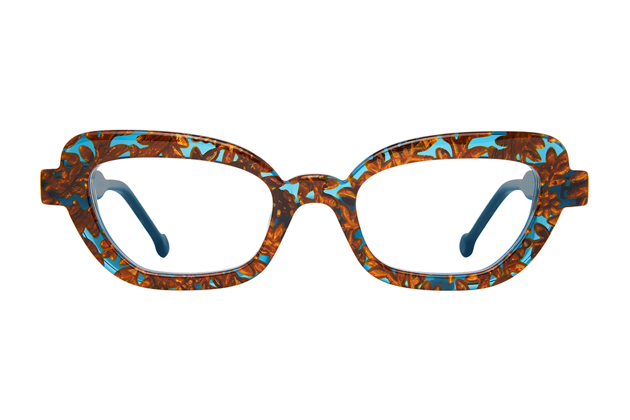 L.A. Eyeworks Wing Nut / FRAMED EWE – FRAMED EWE Optical