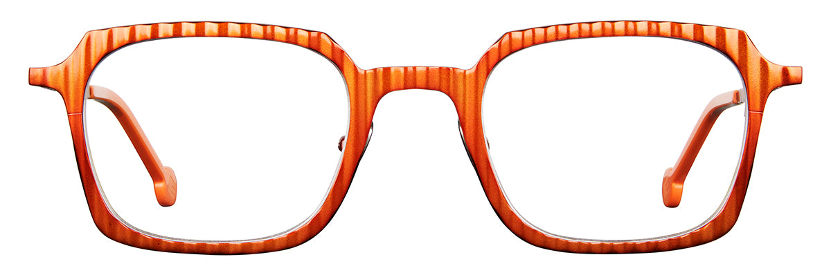 L.A. Eyeworks Griddle / FRAMED EWE – FRAMED EWE Optical