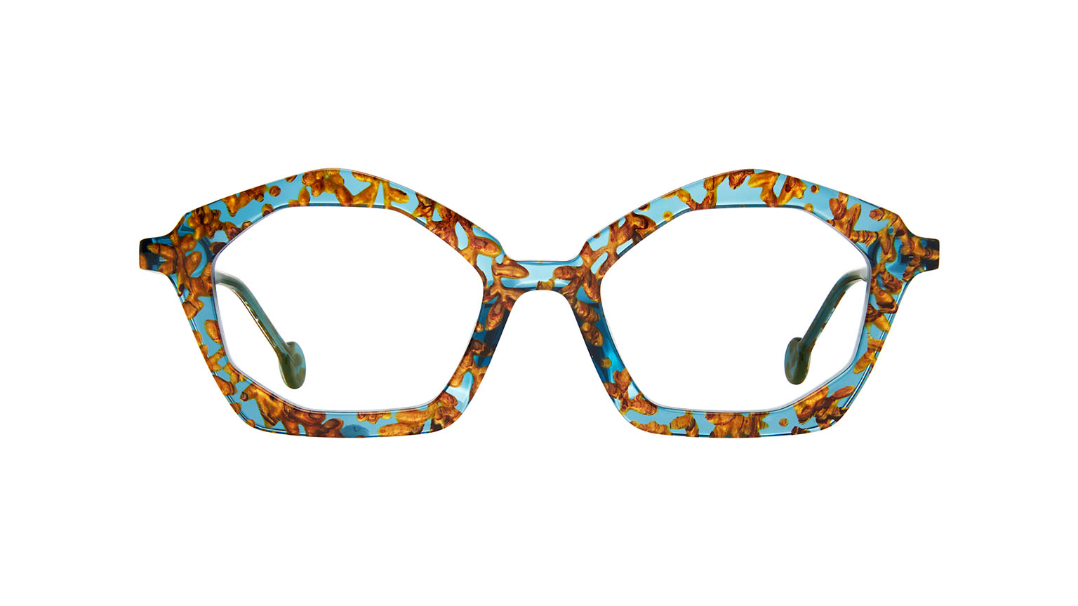 L.A. Eyeworks Bucatini / FRAMED EWE – FRAMED EWE Optical