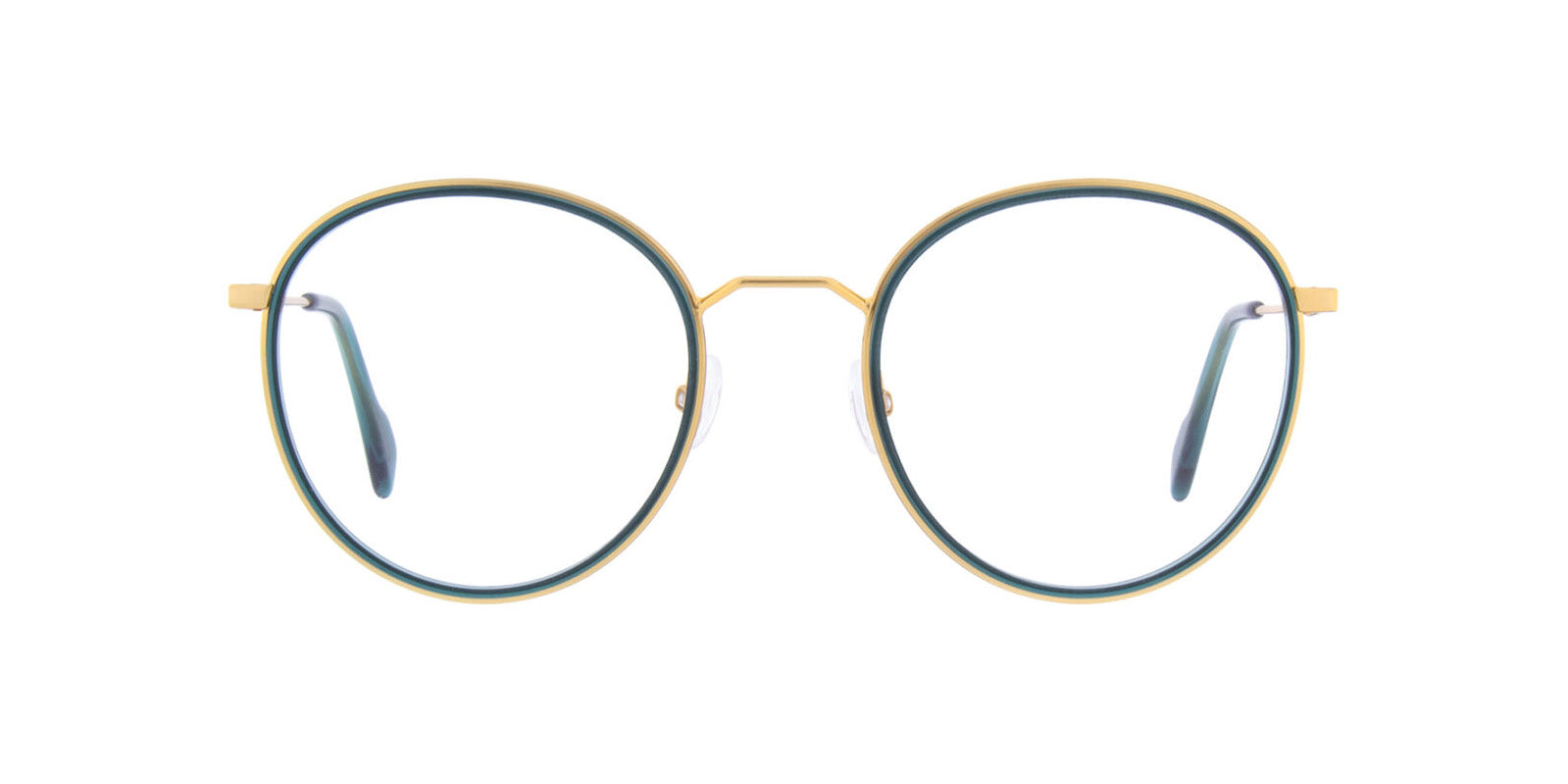 Andy Wolf 4771 / FRAMED EWE – FRAMED EWE Optical