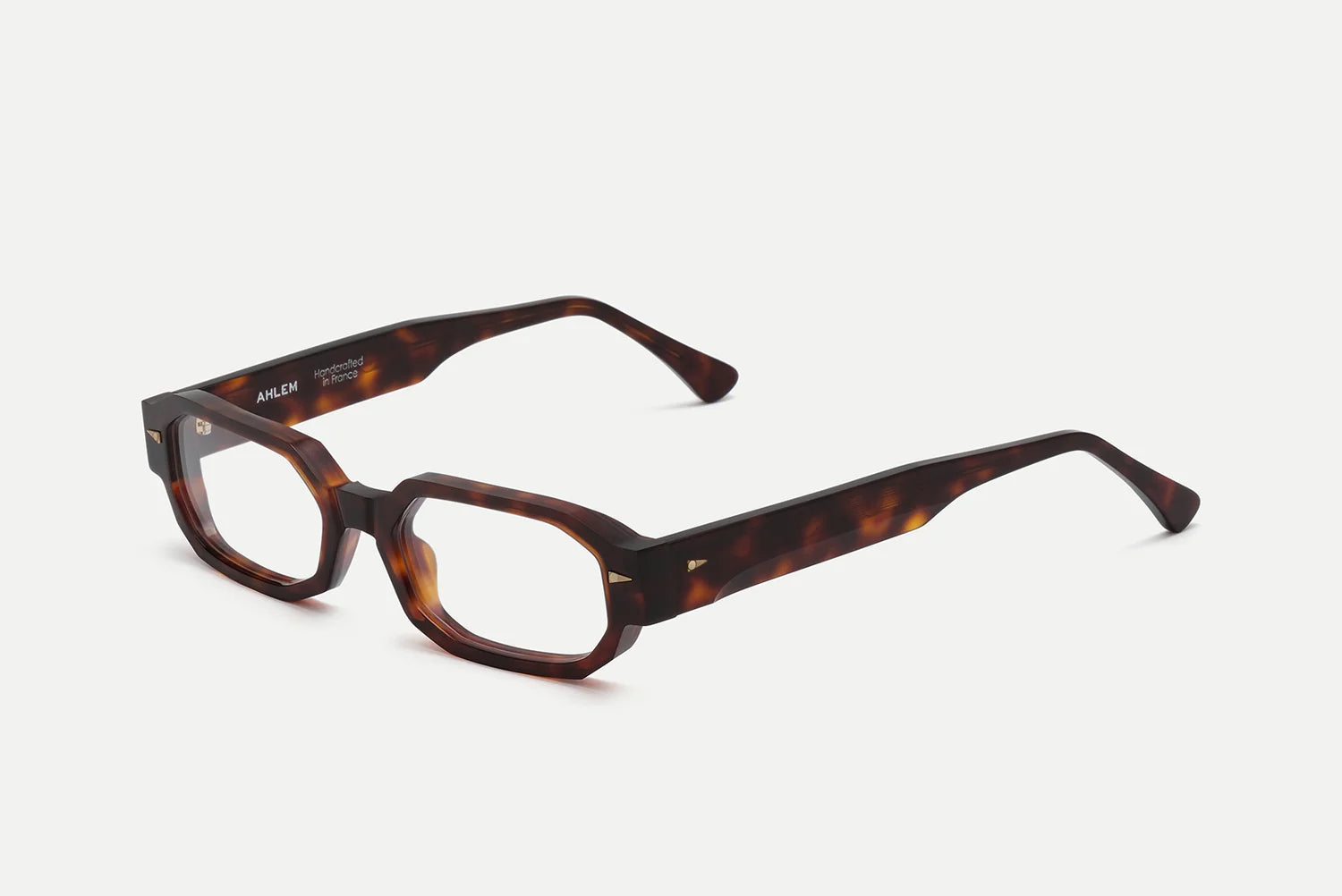 AHLEM – FRAMED EWE Optical