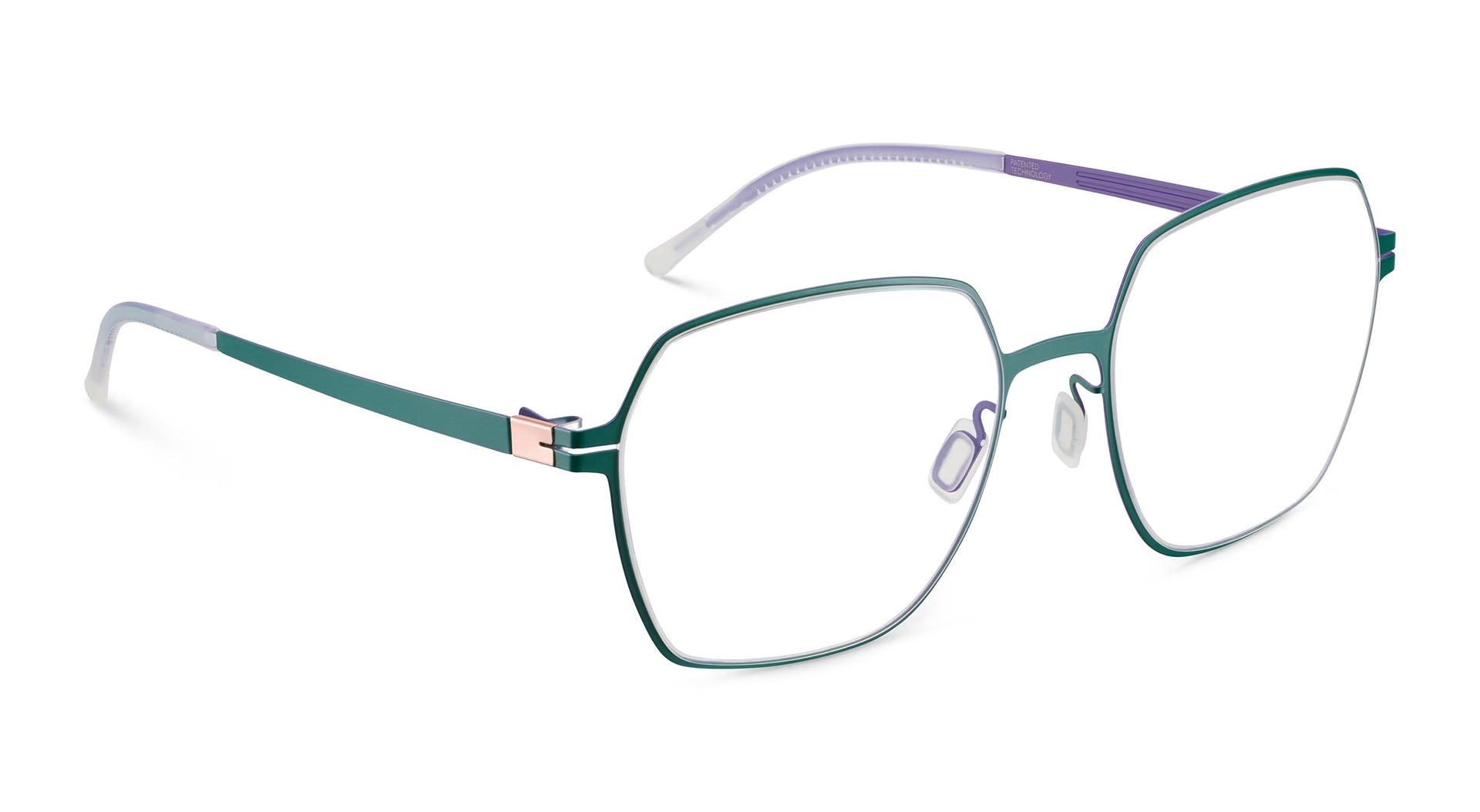 LOOL / FRAMED EWE – FRAMED EWE Optical