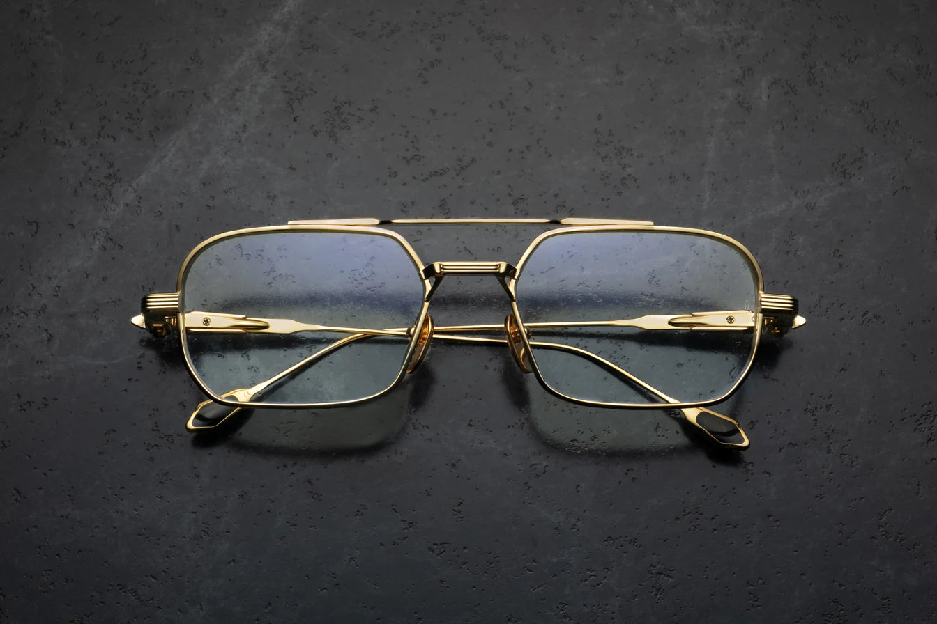 Jacques Marie Mage Deaver/ FRAMED EWE – FRAMED EWE Optical