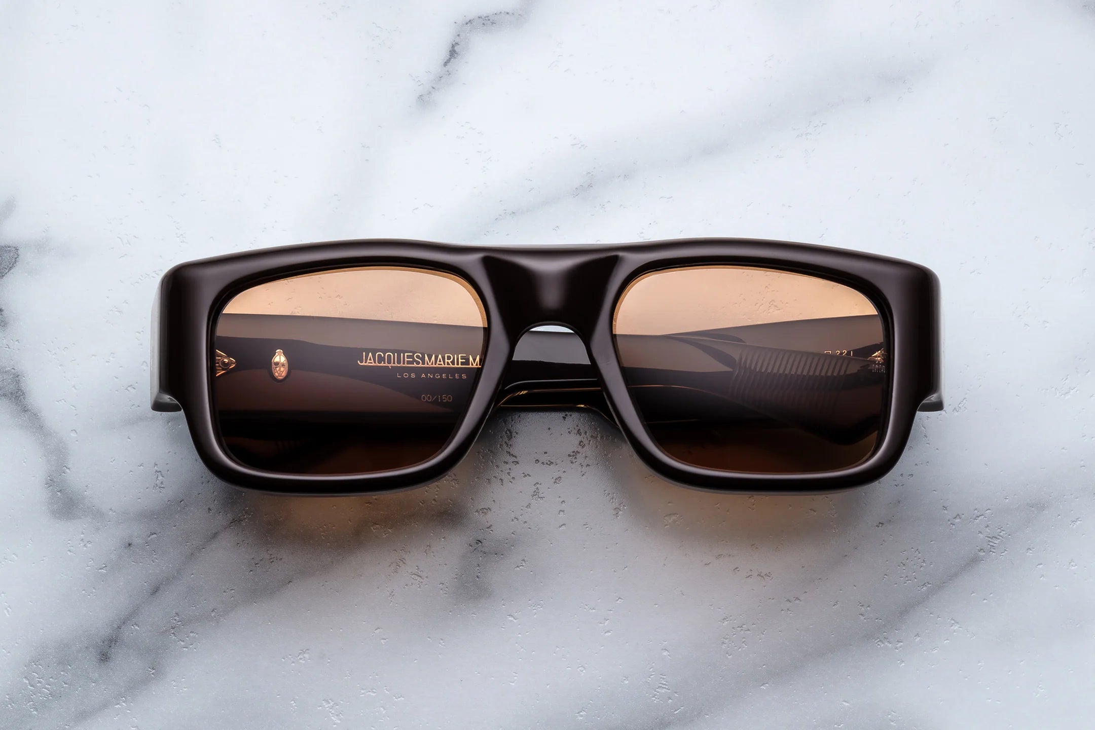 Jacques Marie Mage Donat / FRAMED EWE – FRAMED EWE Optical