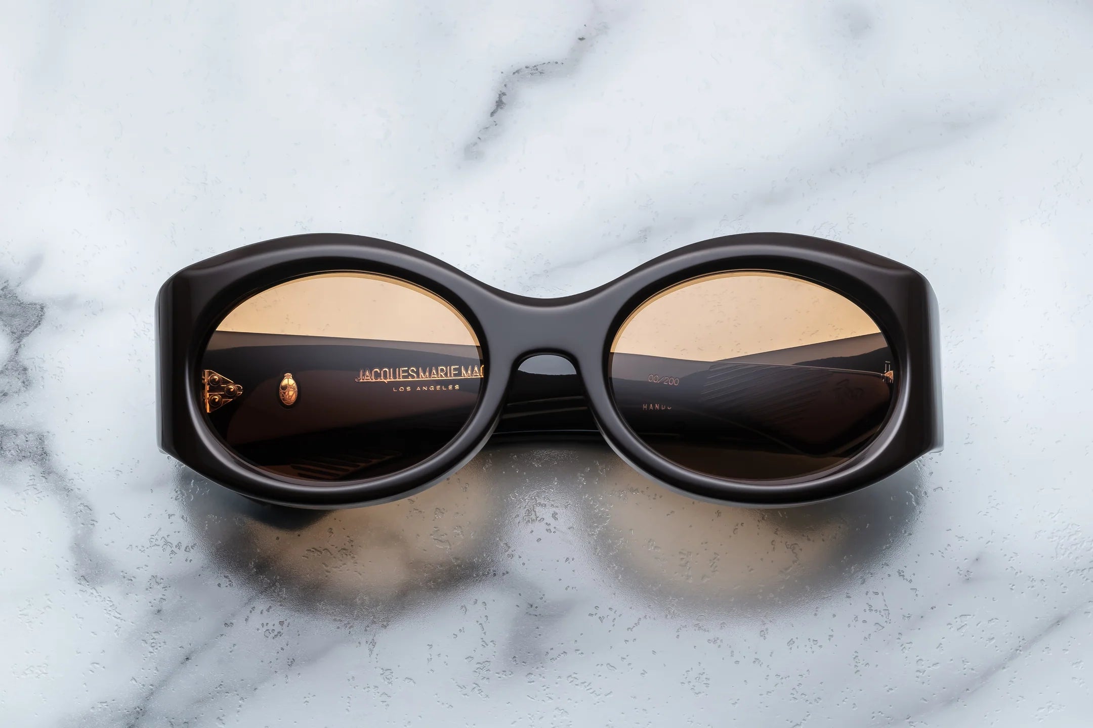 Jacques Marie Mage Gia / FRAMED EWE – FRAMED EWE Optical