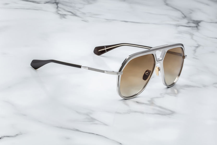 Jacques Marie Mage / FRAMED EWE – FRAMED EWE Optical