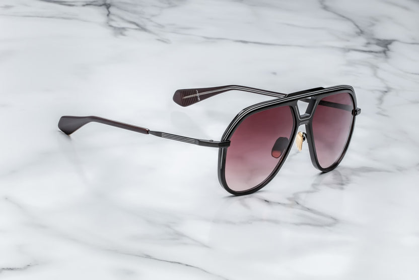 Jacques Marie Mage / FRAMED EWE – FRAMED EWE Optical