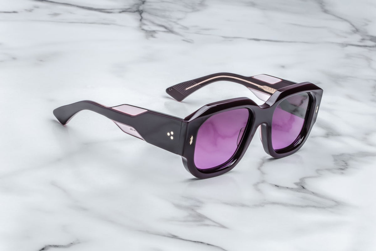 Jacques Marie Mage / FRAMED EWE – FRAMED EWE Optical