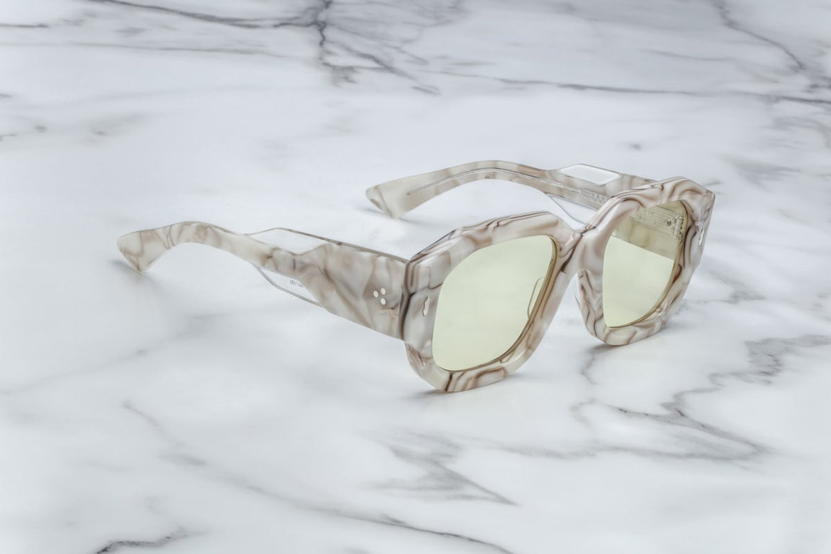 Jacques Marie Mage / FRAMED EWE – FRAMED EWE Optical