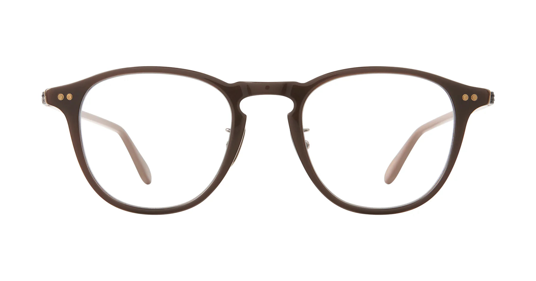 Garrett Leight Hampton J / FRAMED EWE – FRAMED EWE Optical