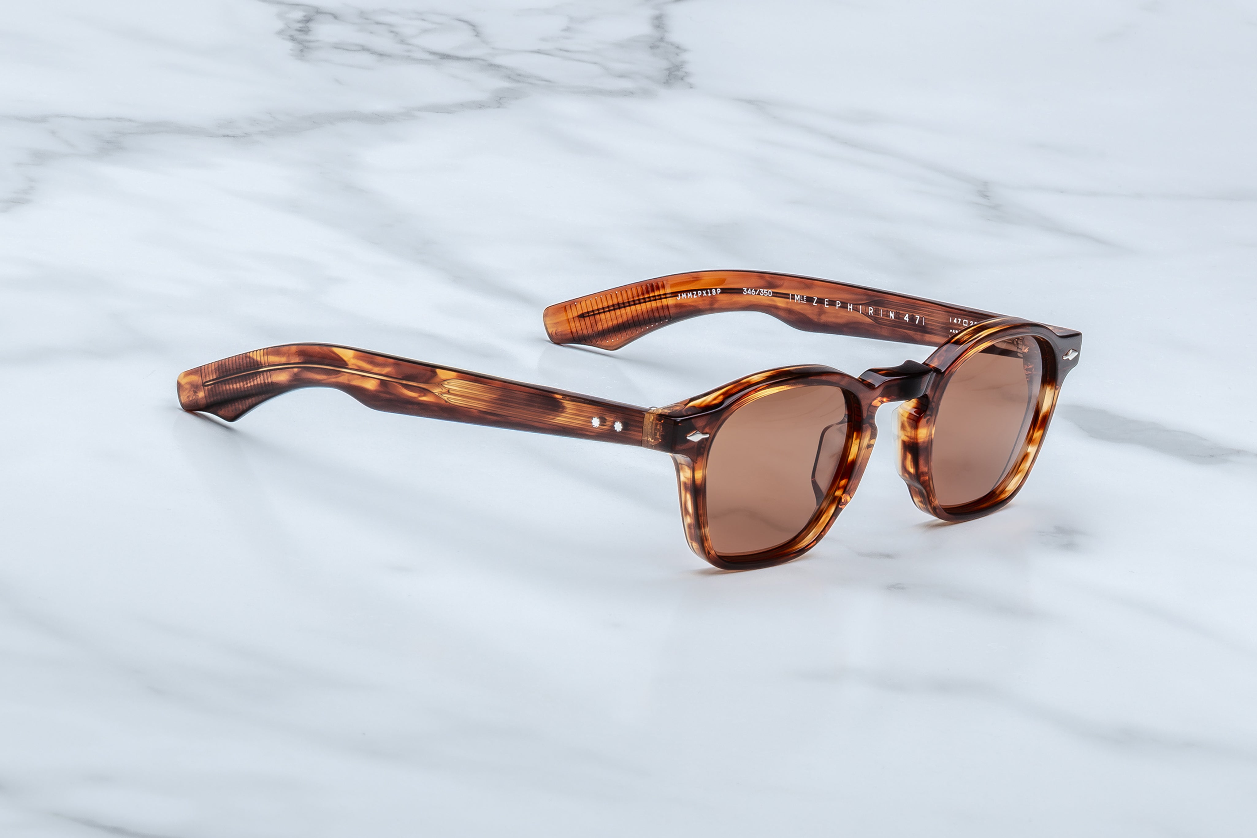 Jacques Marie Mage Zephirin 47 / FRAMED EWE – FRAMED EWE Optical