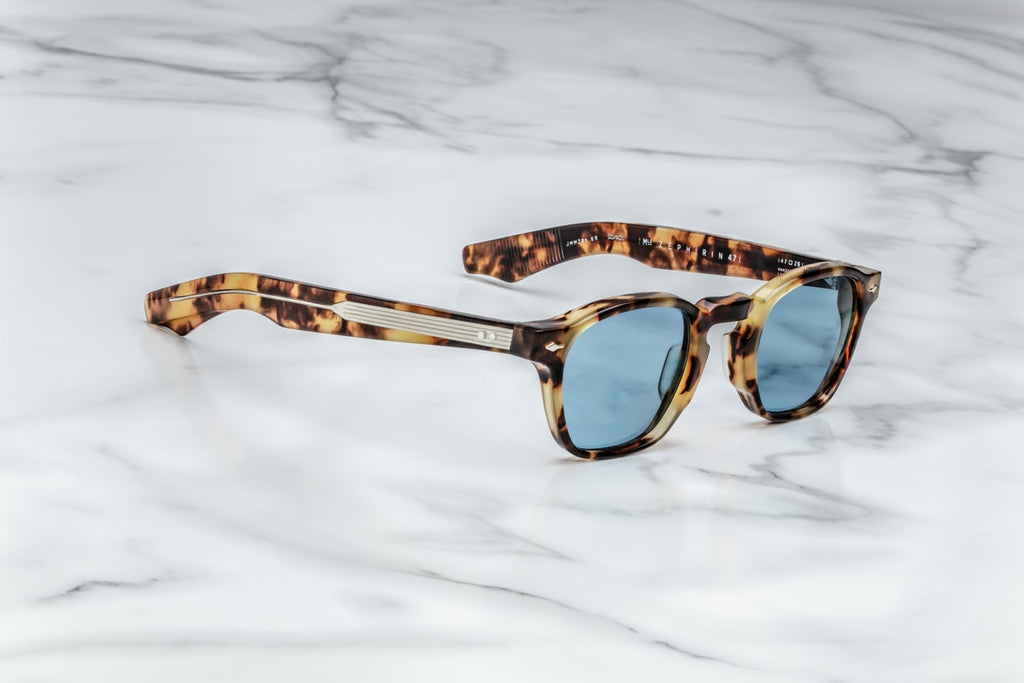 Jacques Marie Mage Zephirin 47 / FRAMED EWE – FRAMED EWE Optical