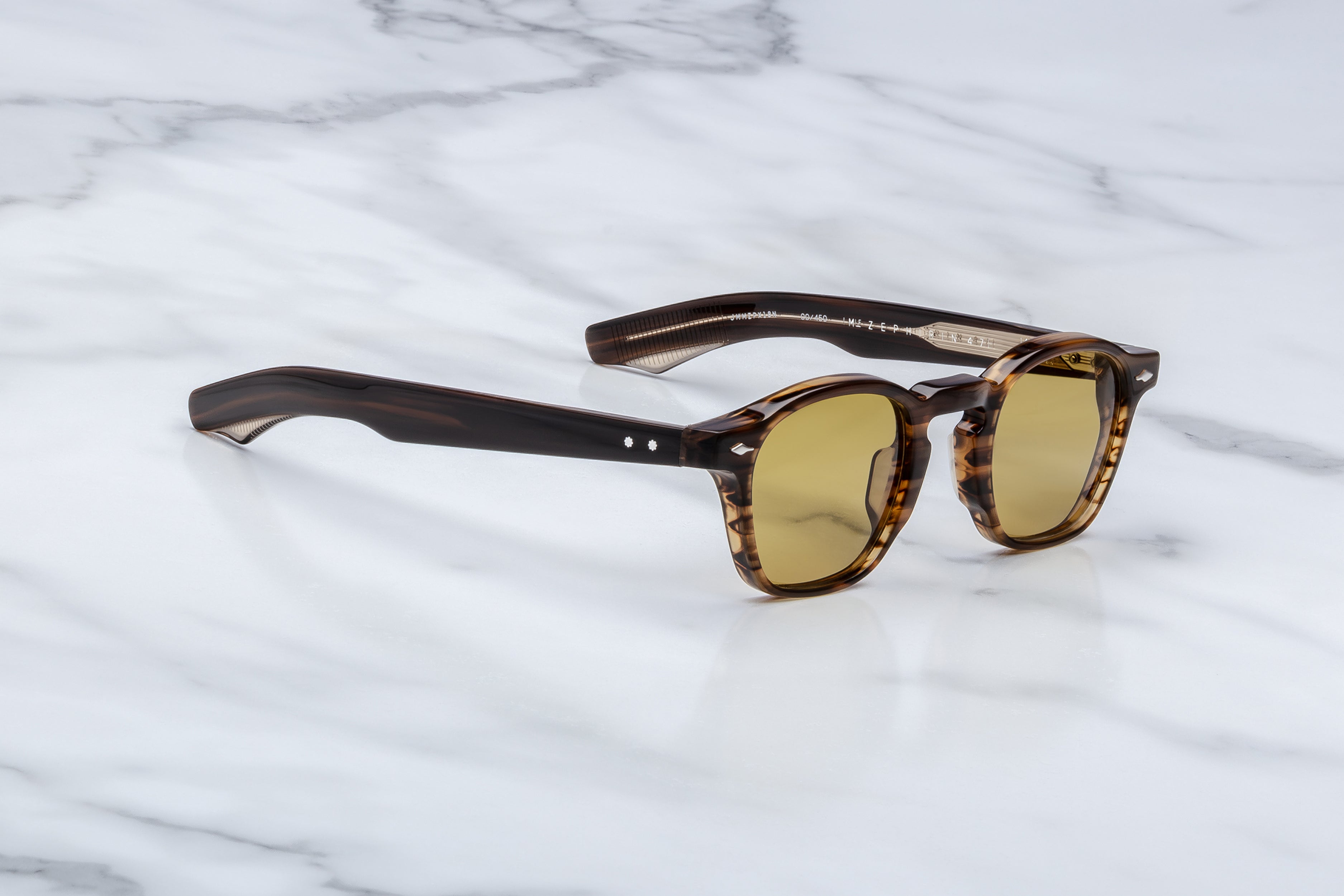 Jacques Marie Mage Zephirin 47 / FRAMED EWE – FRAMED EWE Optical