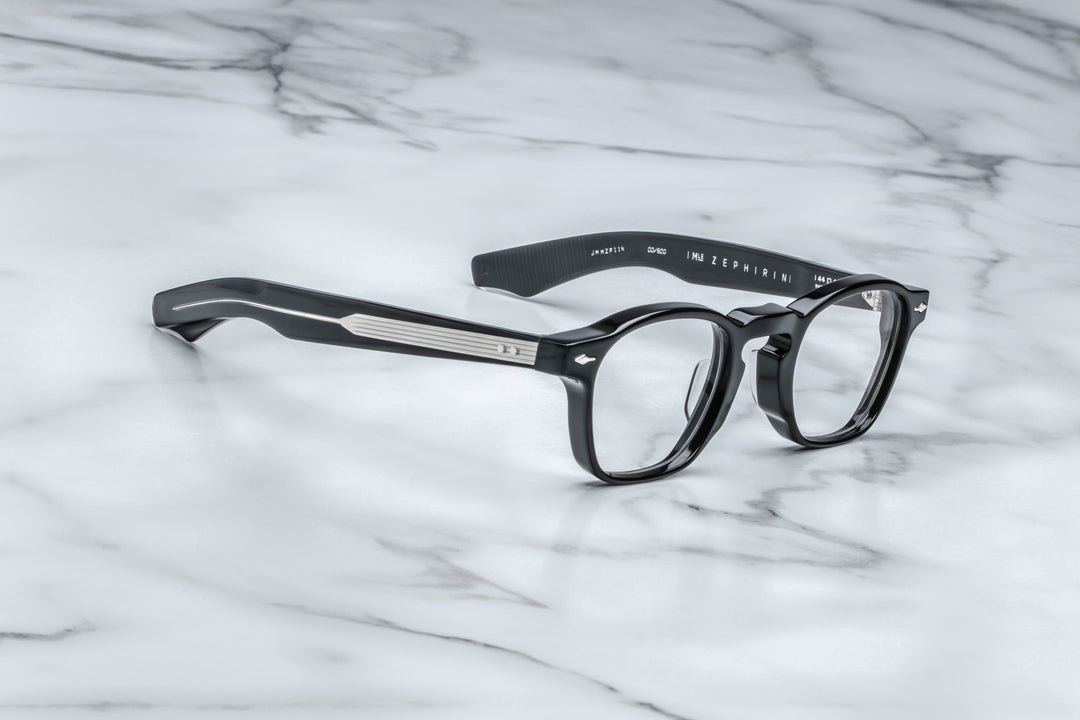 Jacques Marie Mage Zephirin / FRAMED EWE – FRAMED EWE Optical